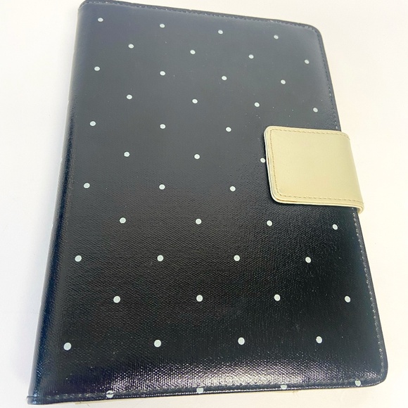 Franklin Covey | Office | Vintage Franklin Covert Snap Closure Wire ...